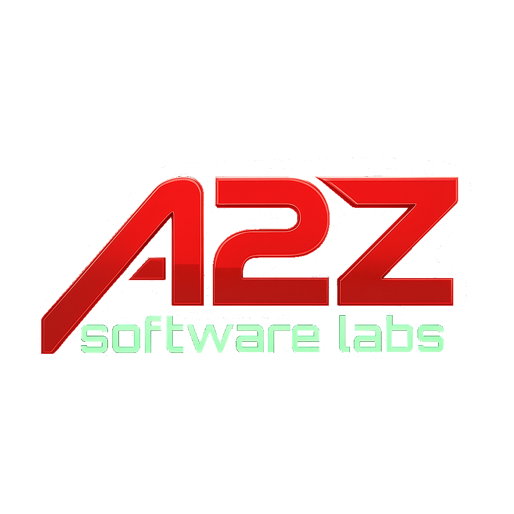 A2Z Software Labs – Templates, Stores & SaaS Apps